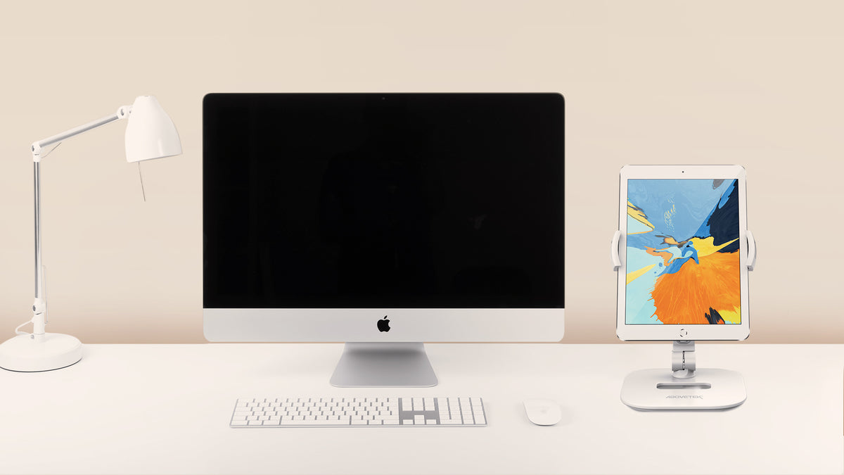Standing Desk and Portable Laptop Desk Gift Ideas For Your Remote Team ...