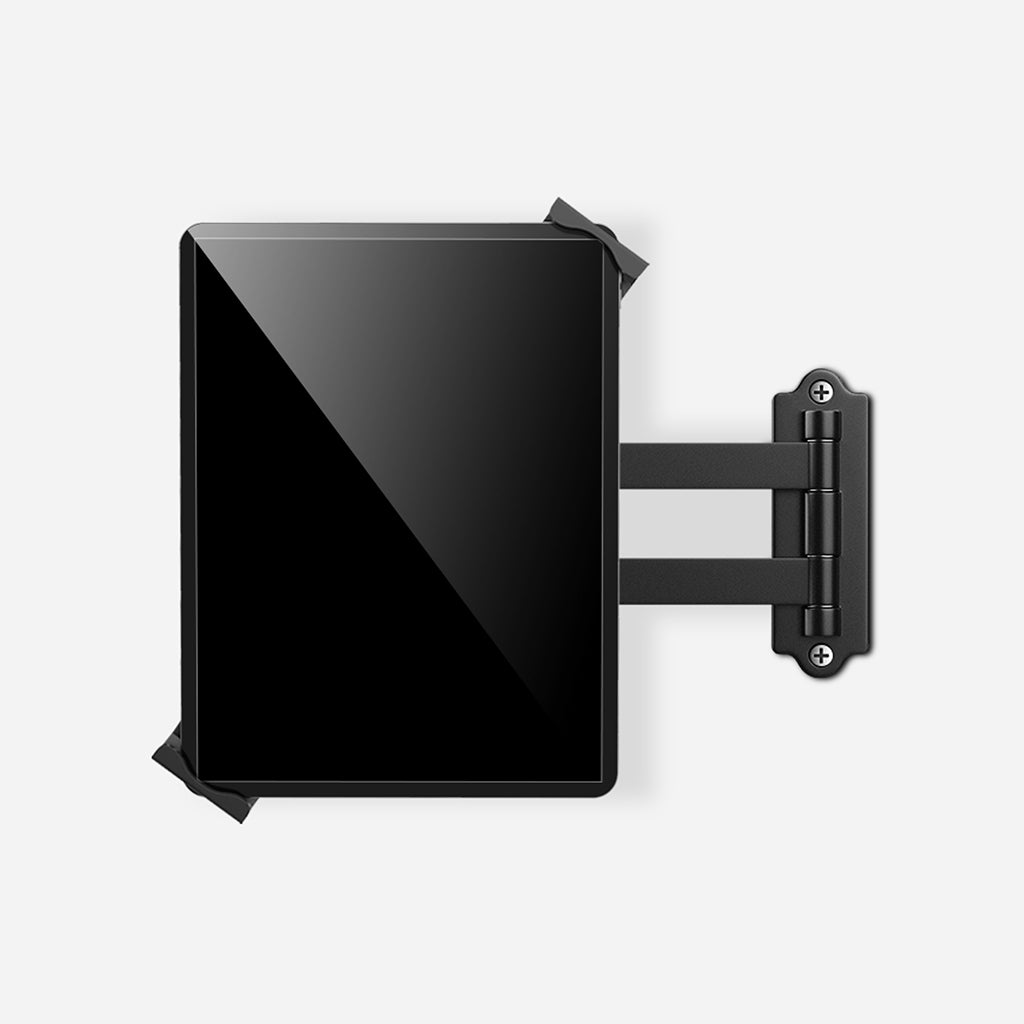 AboveTEK Anti Theft Tablet Wall Mount (TH-258B) – AboveTEK.com